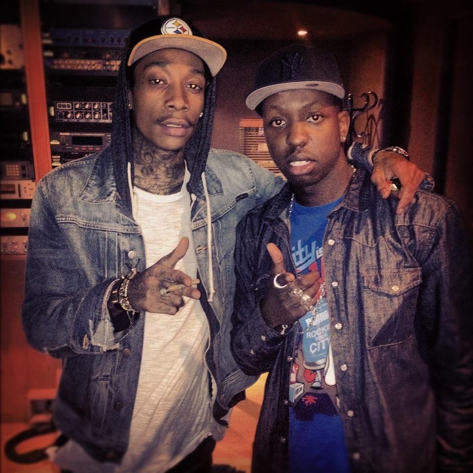 From childhood friend to business partner: the story of Jamal Edwards ...